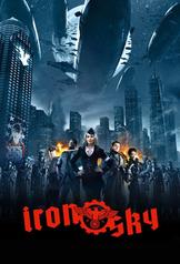 Iron Sky (2012) | ScreenTies